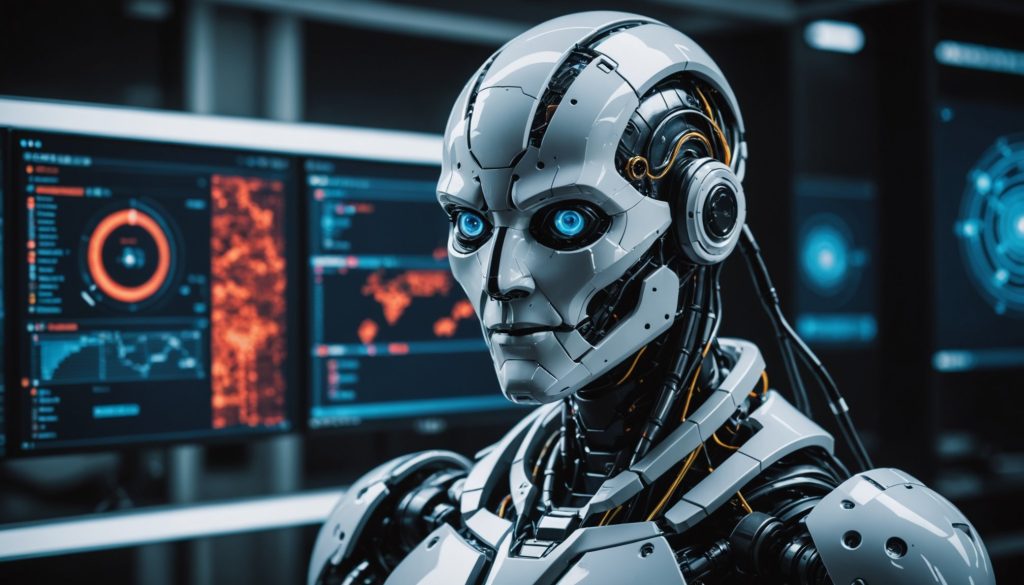 Leveraging Ai Revolutionizing Malware Detection For Enhanced